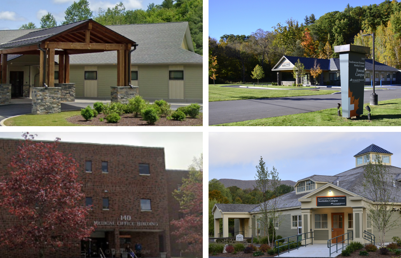 SVMC Primary Care offices recognized for patient-centered care | News ...