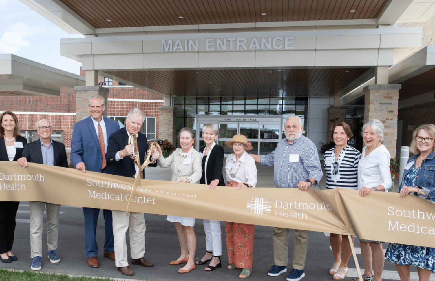 SVMC marks completion of major construction and renovation projects ...