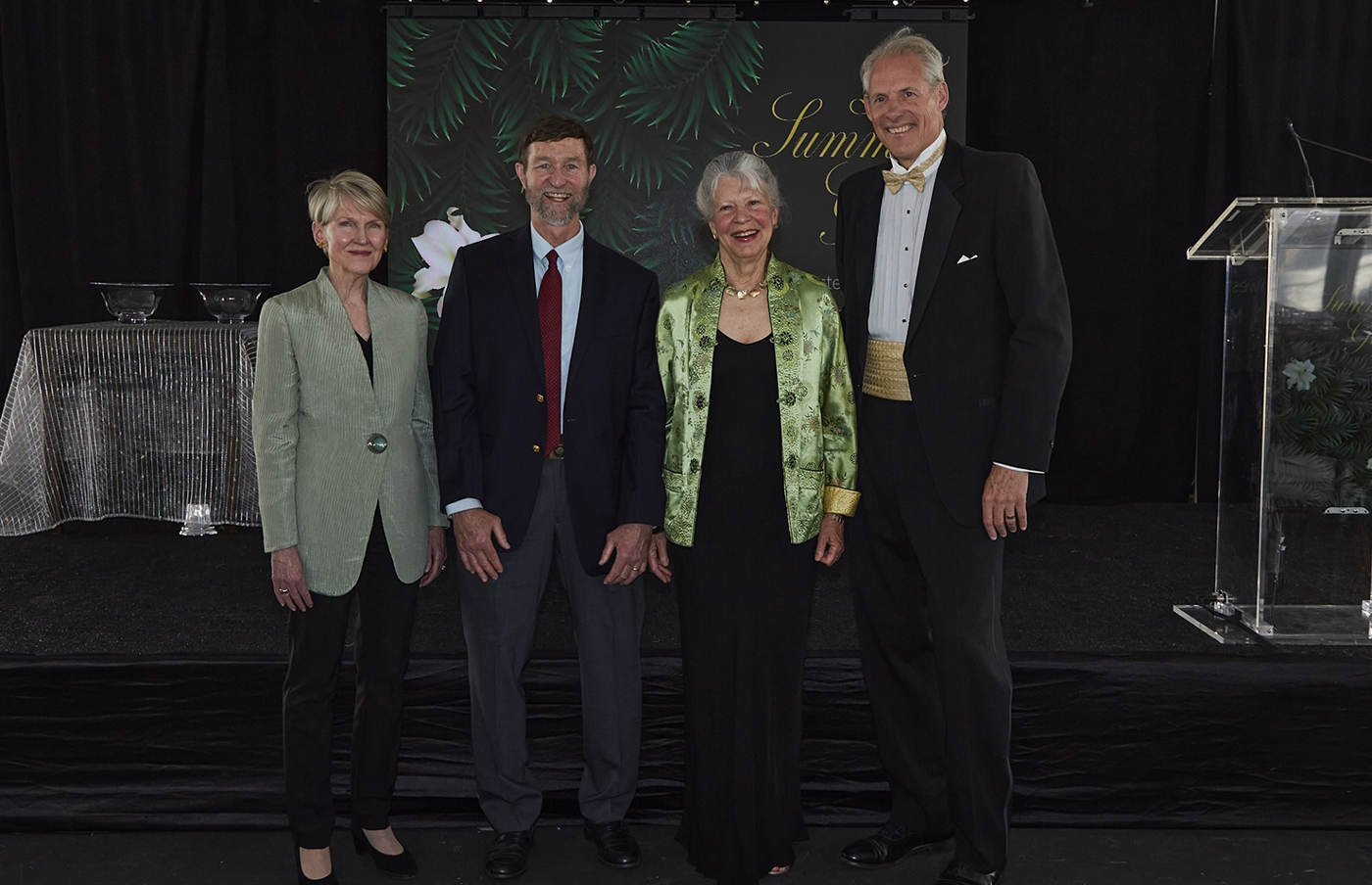 Southwestern Vermont Medical Center’s Summer Gala Raises $1.5 Million ...