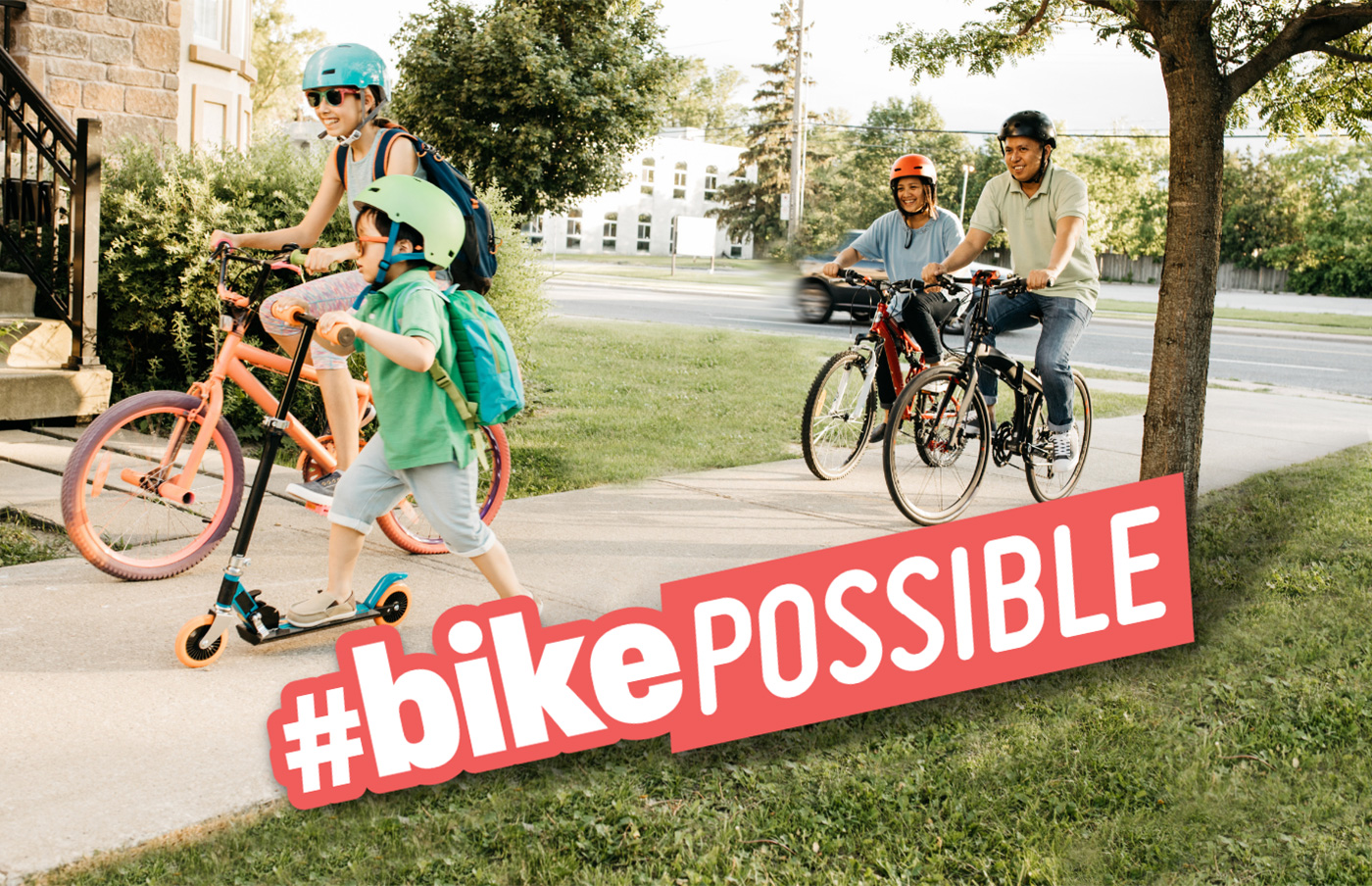 Bike Riding Safety Tips for New & Experienced Riders | News & Stories ...