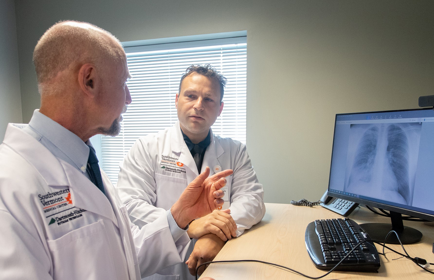 Should I Be Screened for Lung Cancer? | News & Stories | Southwestern ...