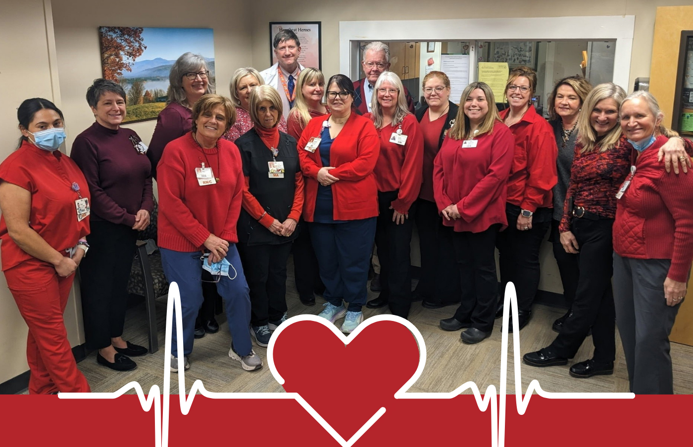 Taking Your Heart Health to Heart | News & Stories | Southwestern ...