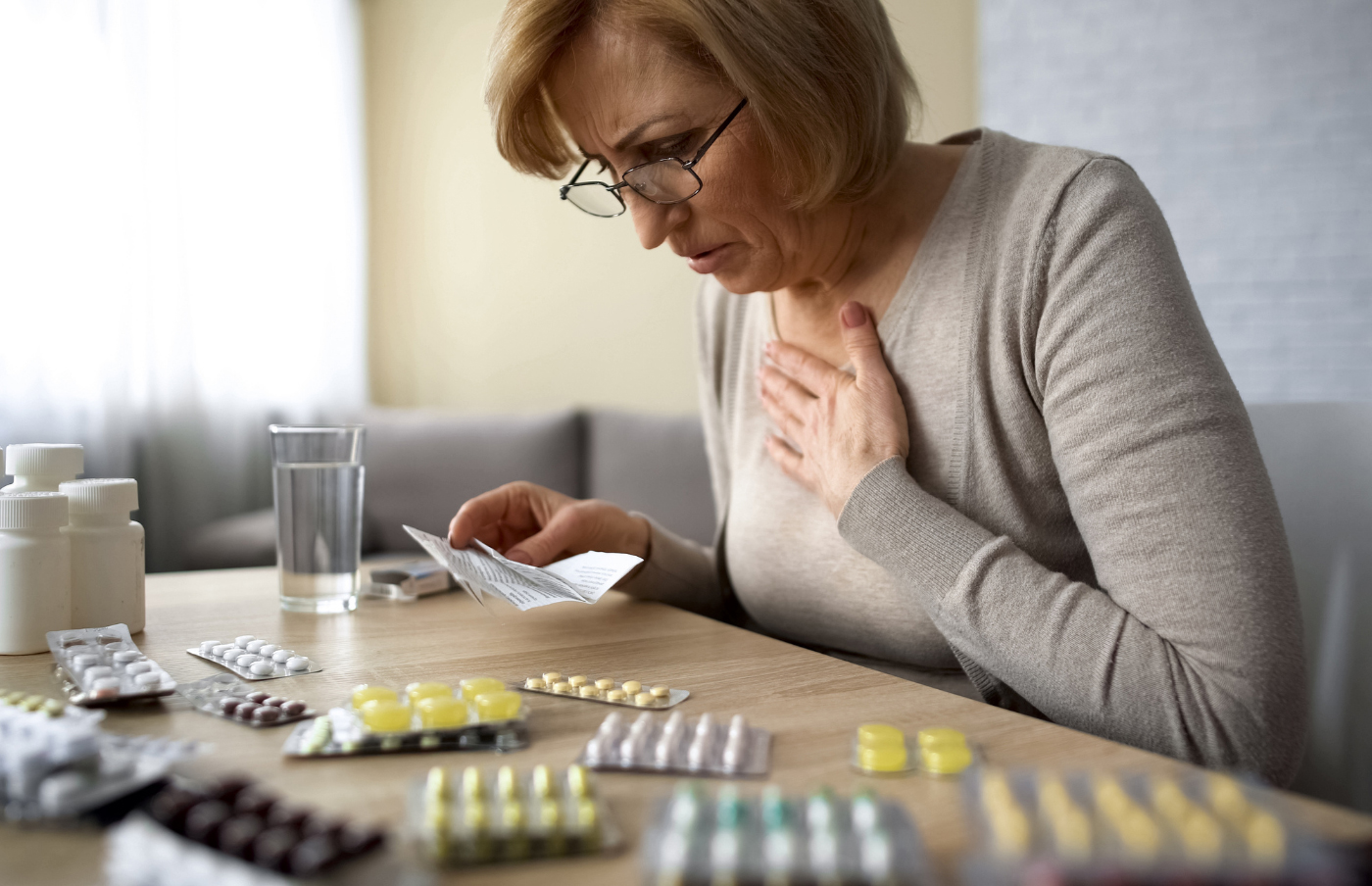 Best Practices for Medication Safety | News & Stories | Southwestern ...