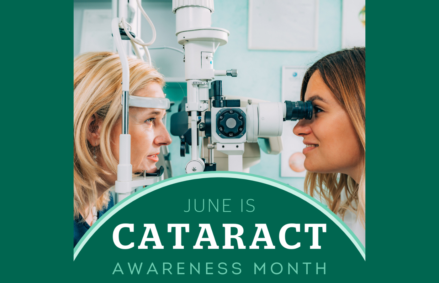 Cataracts: What to Know About the Causes and Treatments | News ...