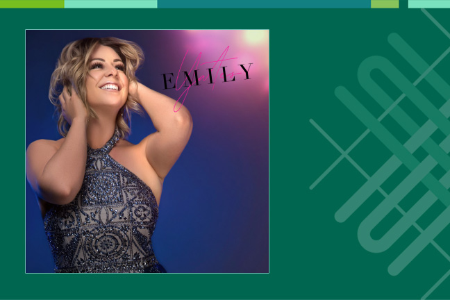 Emily Yates Celebrates Legendary Divas at July 12 Benefit Concert ...