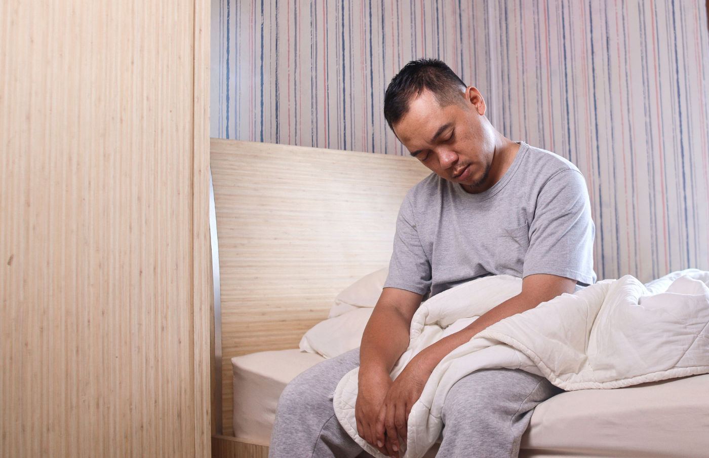 How To Stay Well Rested With Sleep Apnea | News & Stories ...