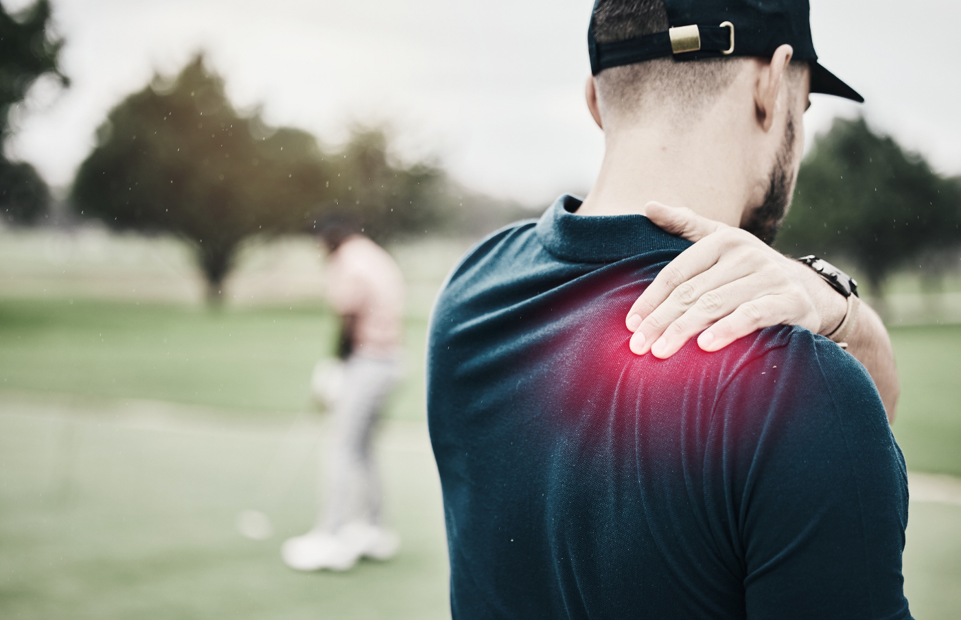 What to Do for a Rotator Cuff Injury | News & Stories | Southwestern ...