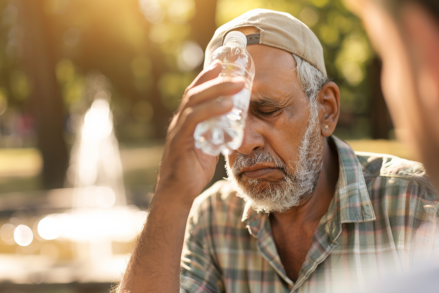 How to Stay Safe in Extreme Heat | News & Stories | Southwestern ...