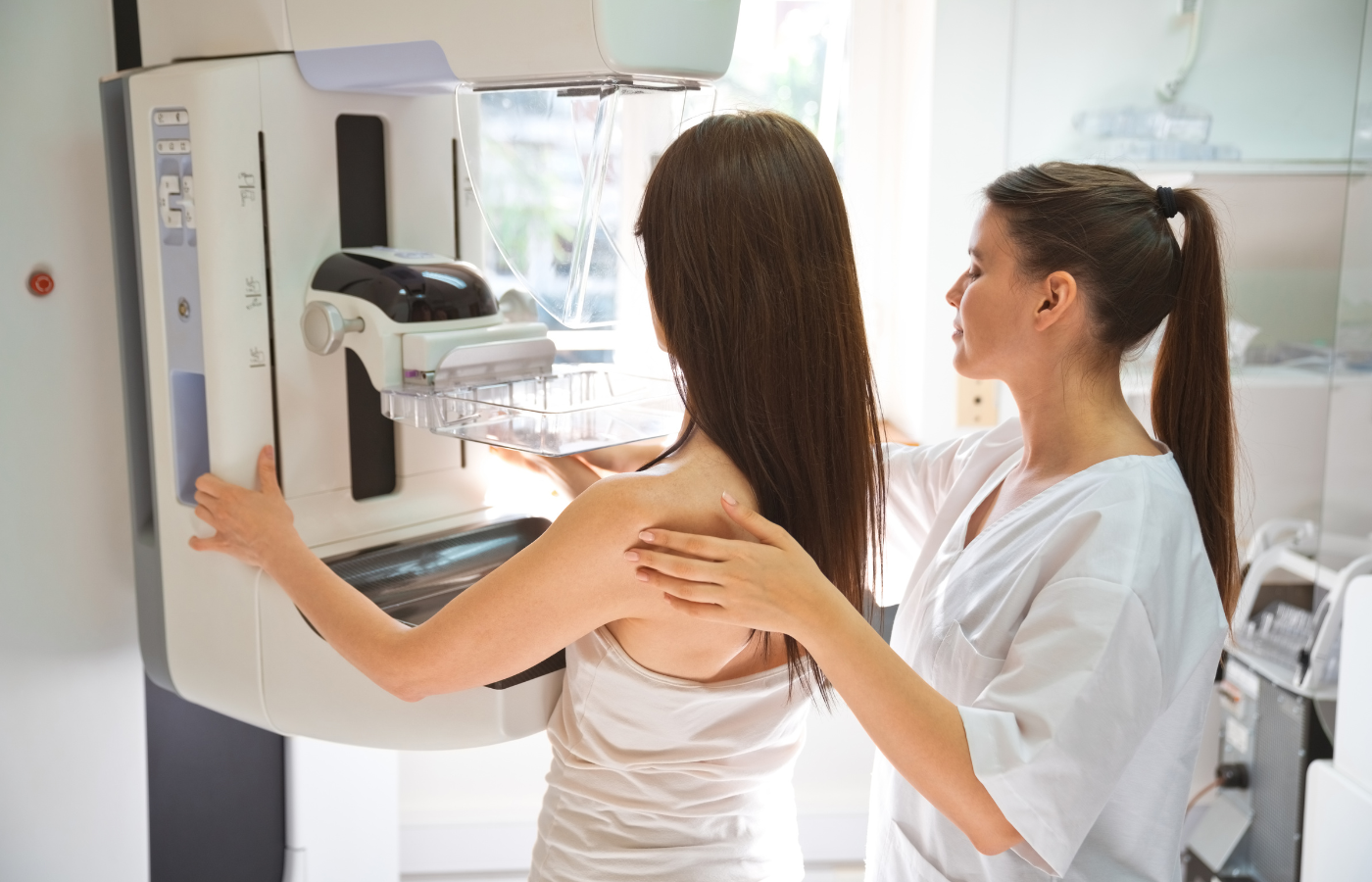 Mammograms 101: A first-timer’s guide on what to expect | News ...